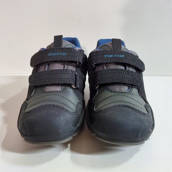 Geox | Shoes | Geox Gbkprintdbk J84vac9153 | Poshmark